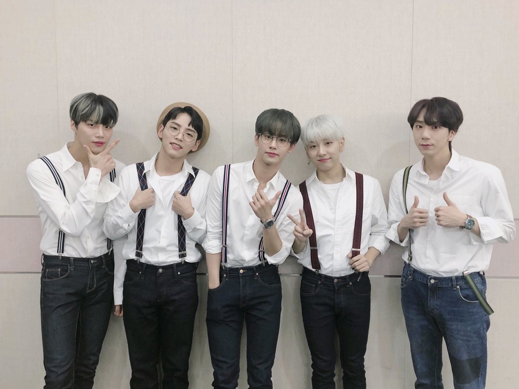 実力派揃い！？HOTSHOTのメンバープロフィールを年齢順にご紹介【最新版】Wanna One・JBJ・UNBのメンバーも所属！ | SNAPSHOT