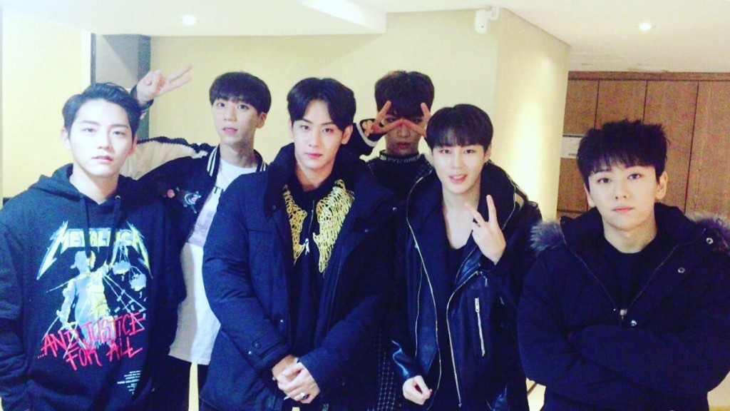 実力派揃い！？HOTSHOTのメンバープロフィールを年齢順にご紹介【最新版】Wanna One・JBJ・UNBのメンバーも所属！ | SNAPSHOT