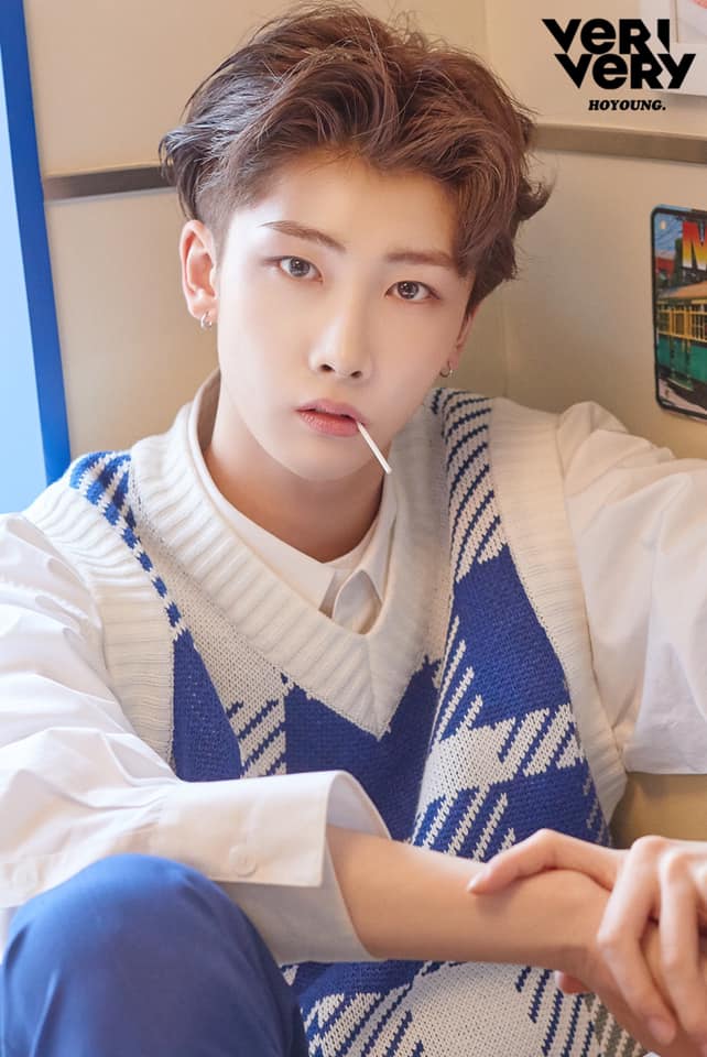 VERIVERYメンバープロフィールをどこよりも詳しくご紹介！！VERIVERYメンバーがK-POPアイドル（歌手）を目指した理由って…？ | SNAPSHOT