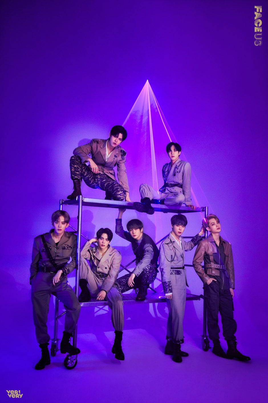 VERIVERYメンバープロフィールをどこよりも詳しくご紹介！！VERIVERYメンバーがKPOPアイドル（歌手）を目指した理由って ...