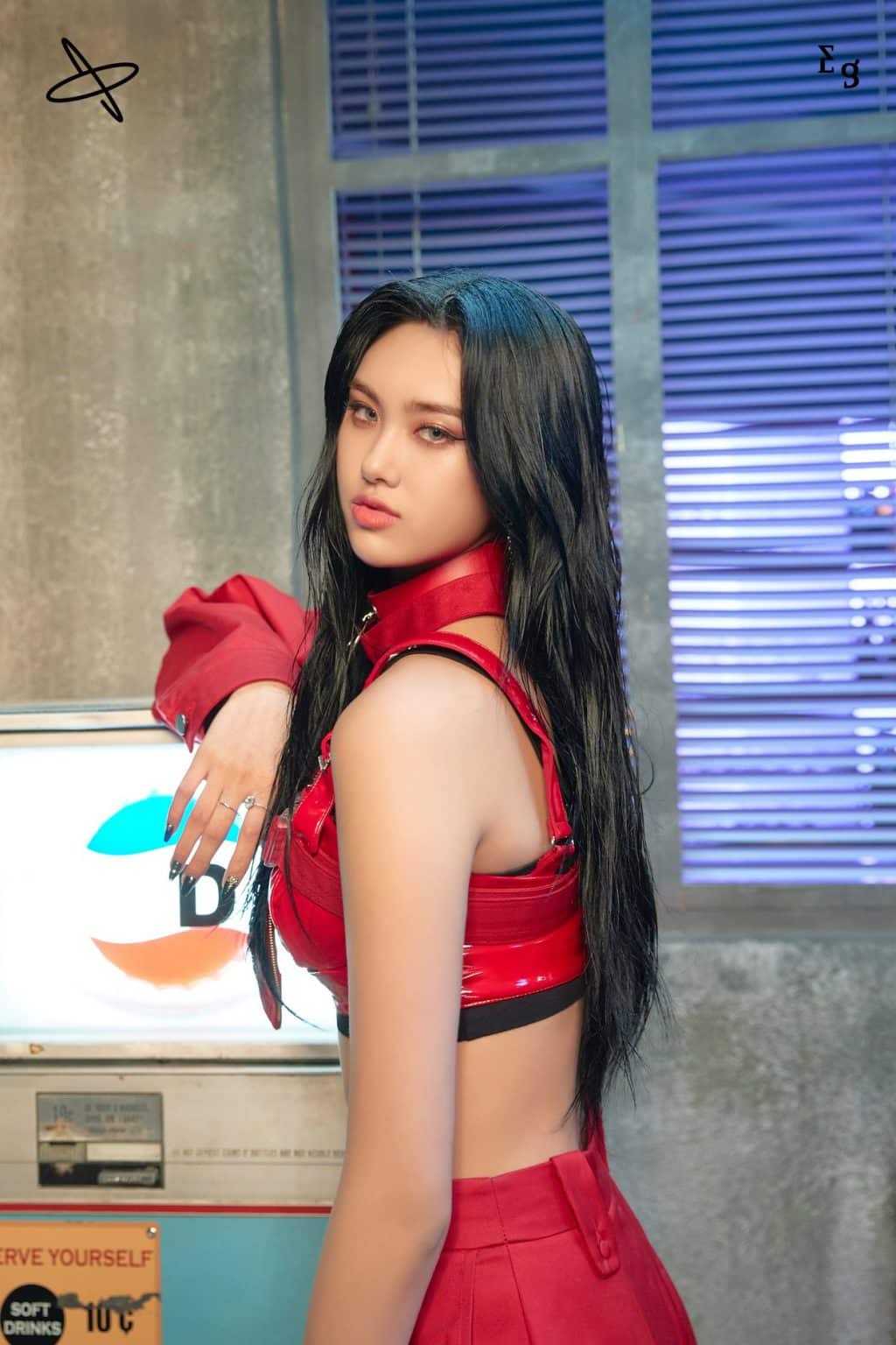 EVERGLOWのメンバープロフィールをご紹介！メンバーの性格や魅力を徹底解剖！ | SNAPSHOT