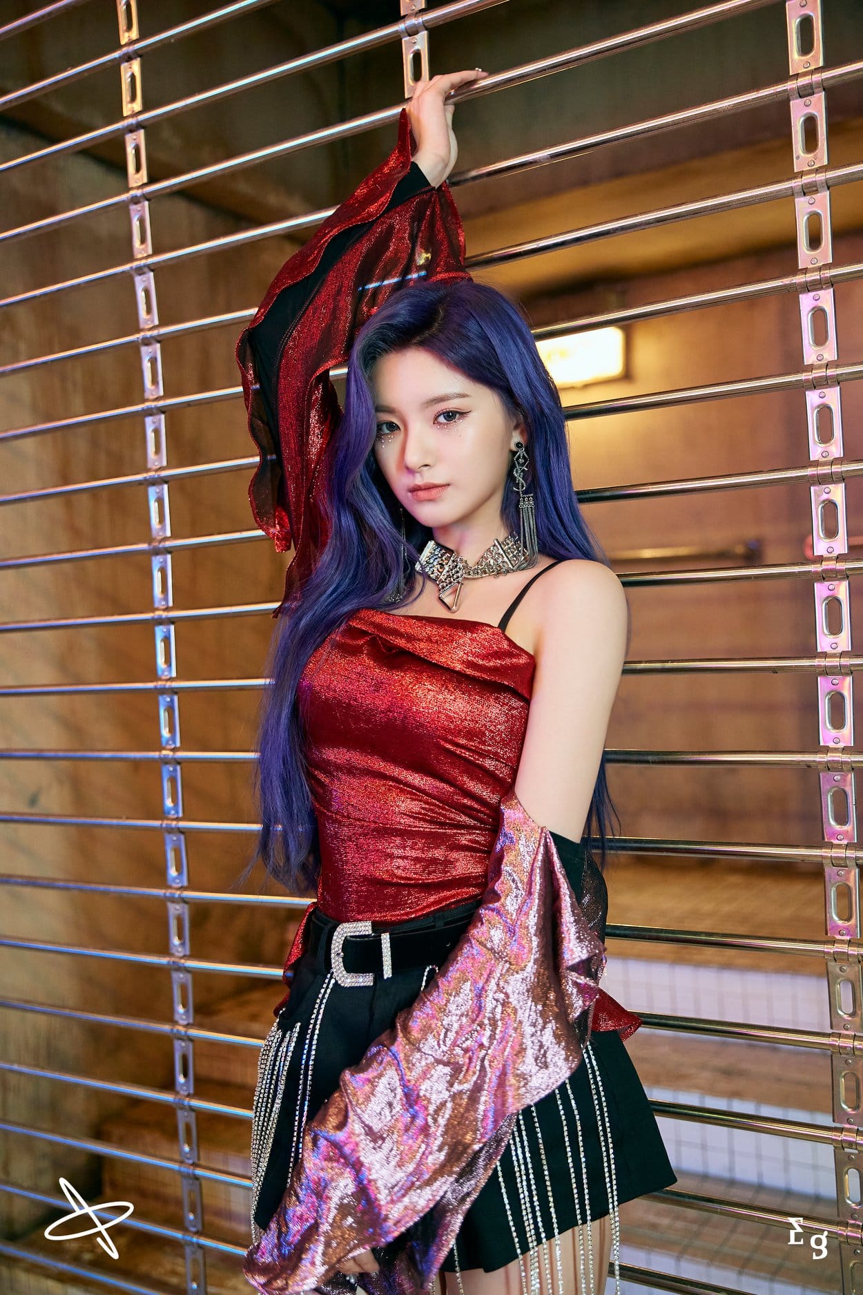 EVERGLOWのメンバープロフィールをご紹介！メンバーの性格や魅力を徹底解剖！ | SNAPSHOT