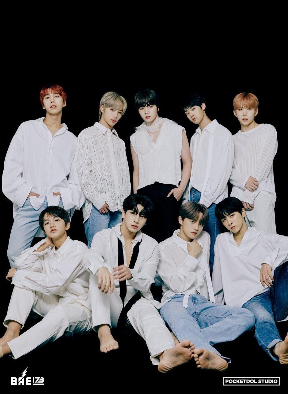 プジェ＆スタボで活躍中！BAE173のメンバープロフィールをご紹介！年齢・MBTI・経歴は？ | SNAPSHOT