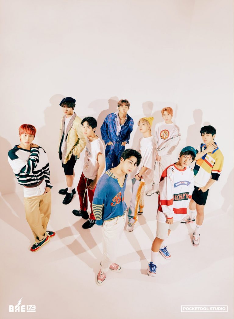 プジェ＆スタボで活躍中！BAE173のメンバープロフィールをご紹介！年齢・MBTI・経歴は？ | SNAPSHOT