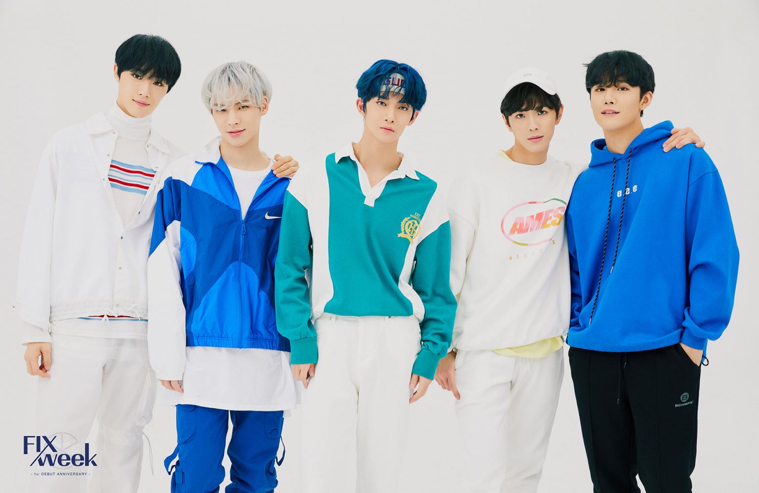 CIX ヨンヒ | SNAPSHOT