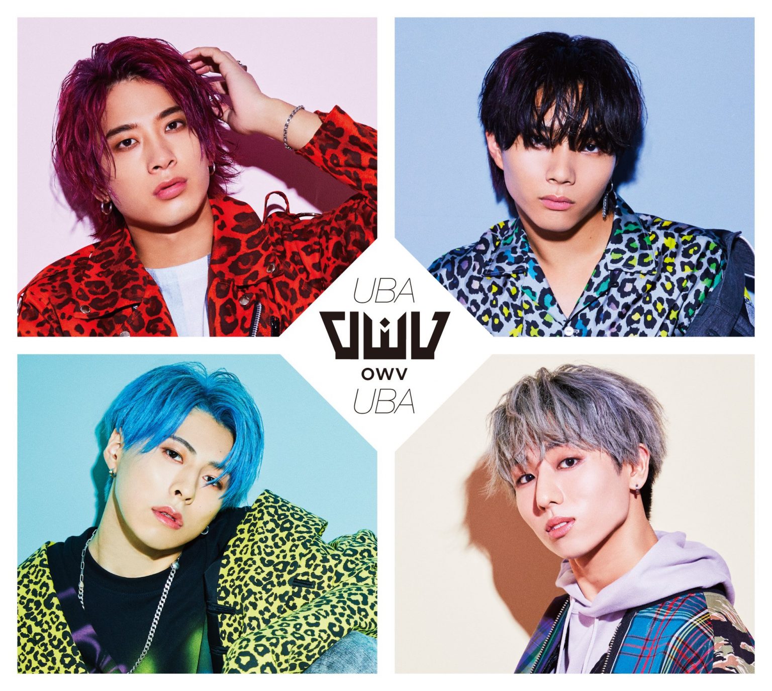 【PRODUCE101 JAPAN出身】OWV（オウブ）のメンバープロフィールをご紹介！ | SNAPSHOT