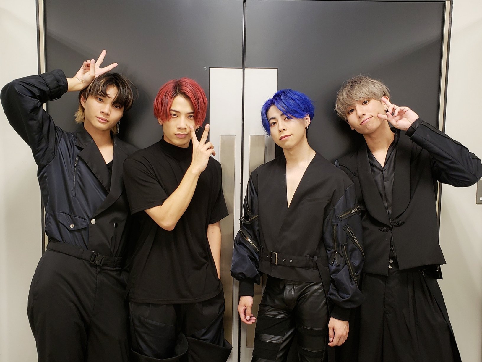 【PRODUCE101 JAPAN出身】OWV（オウブ）のメンバープロフィールをご紹介！ | SNAPSHOT