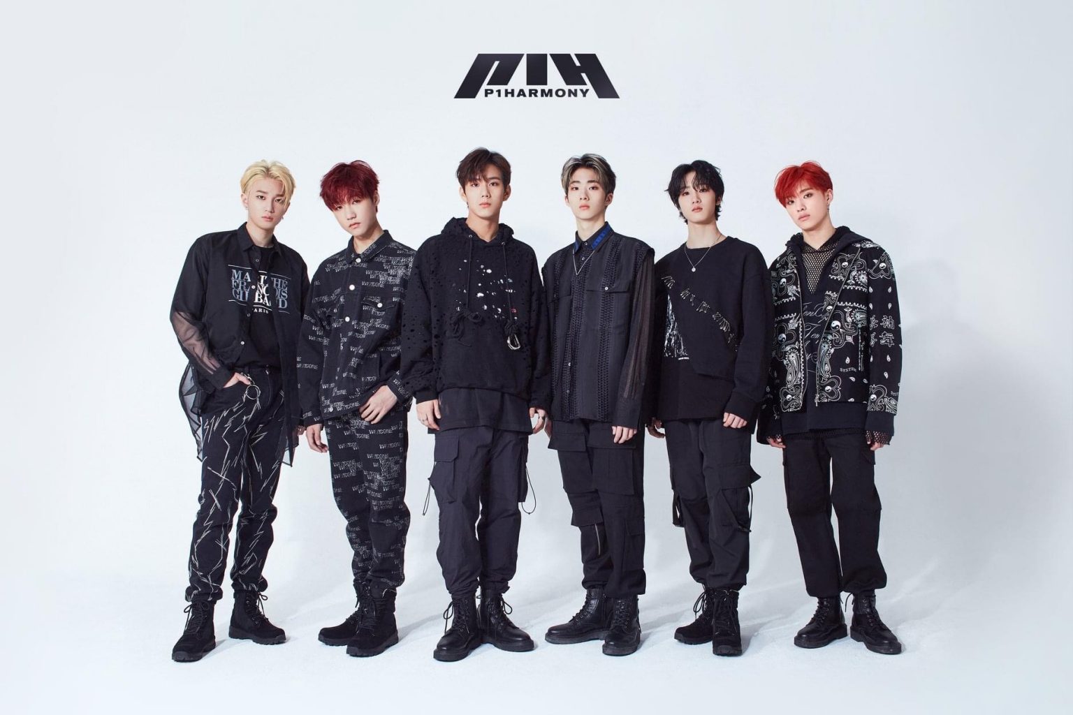 P1Harmonyのメンバープロフィールを詳しくご紹介！『YG宝石箱』に出演したメンバーや日本人も所属？ | SNAPSHOT