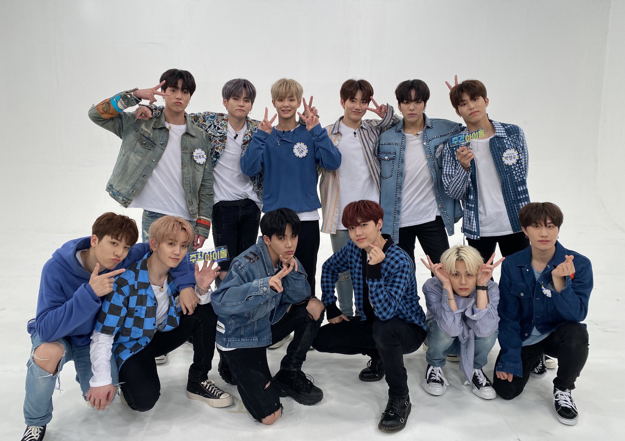 K-POPが好きならチェックしておきたい！『週刊アイドル』って…？何で観れる？ | SNAPSHOT