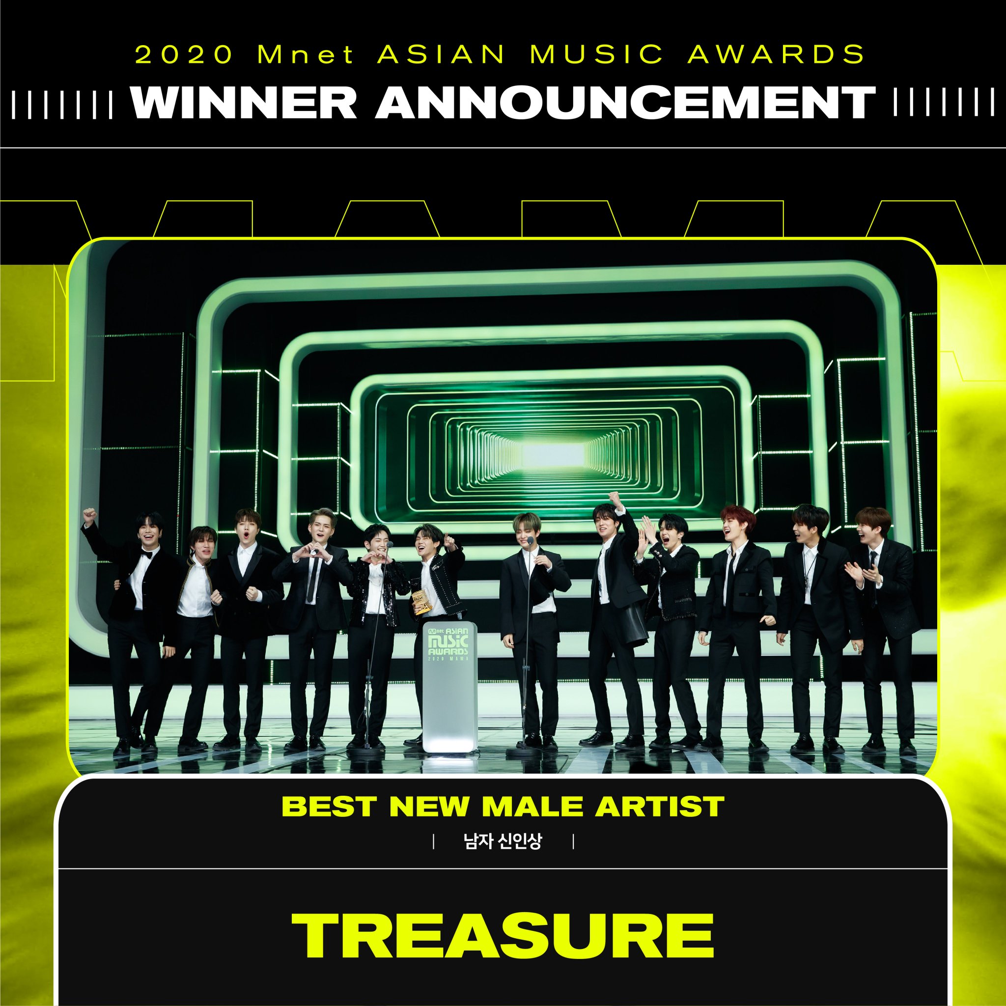 【2020 MAMA】2020 Mnet Asian Music Awardsの結果は…？ | SNAPSHOT